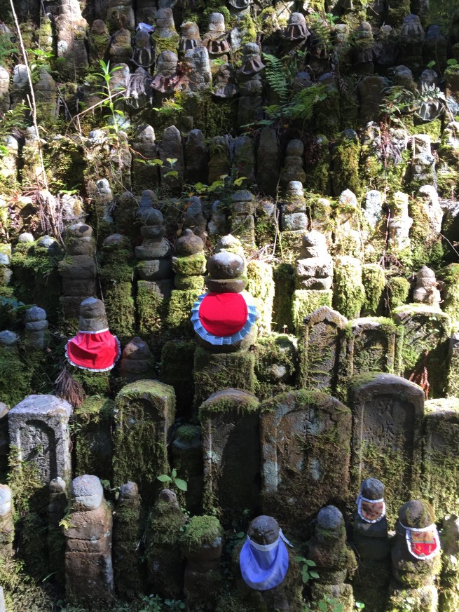 Mt. Koya and Japan’s Largest Graveyard (at Night!) – Tokyo Becky