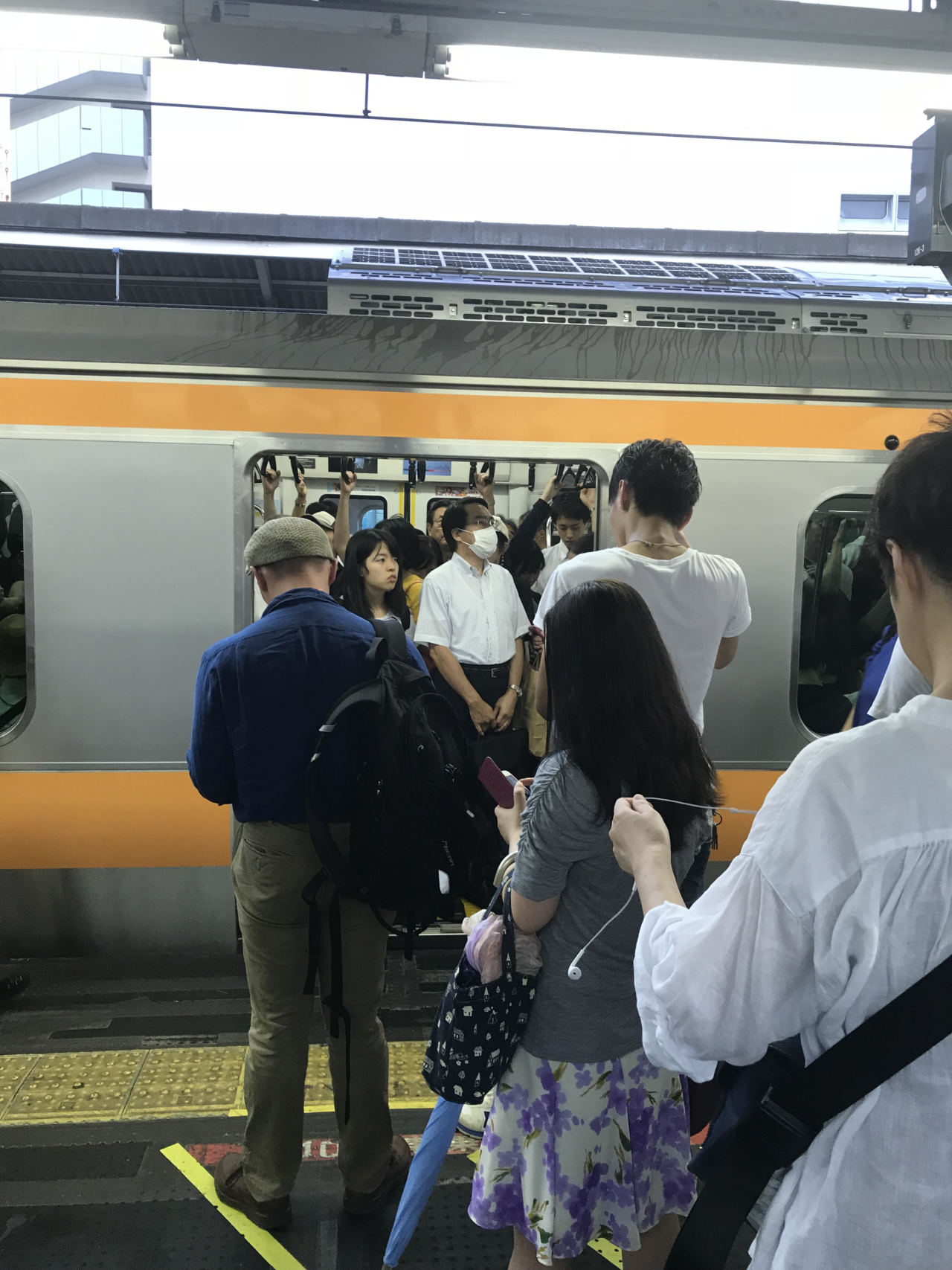 19 Japan Customs You Need to Know Before Your First Trip to Japan ...